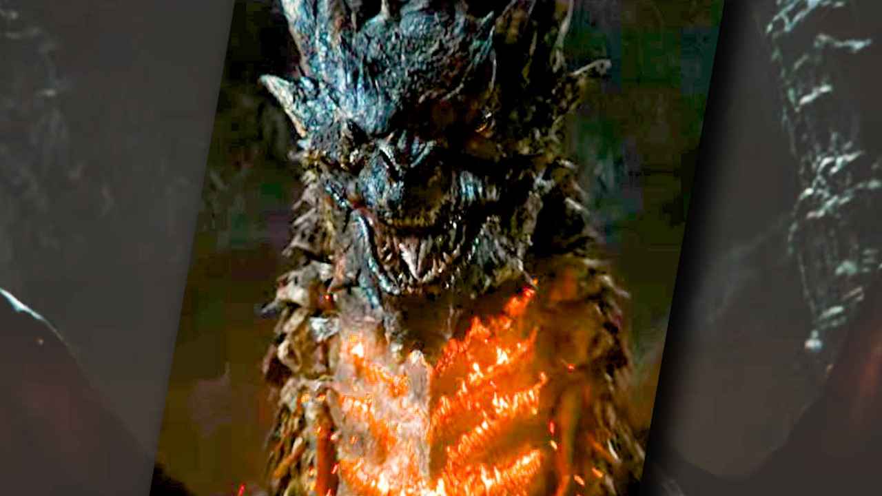 The Dragon In 'Damsel' Explained: Did The Creature Kill Queen Isabelle?