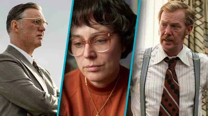 'The Long Shadow' Ending Explained: Why Did Peter Sutcliffe Kill The Girls?