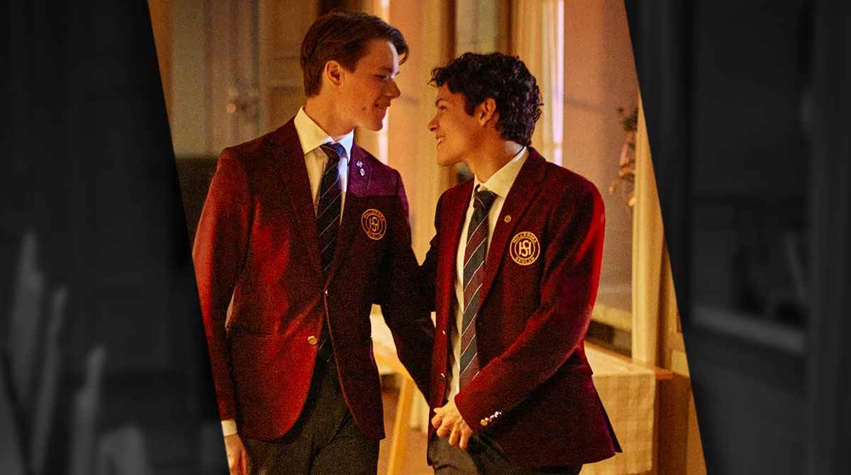 'Young Royals' Season 3 Finale Ending, Explained: Do Simon And Wille Get Their Happy Ending?