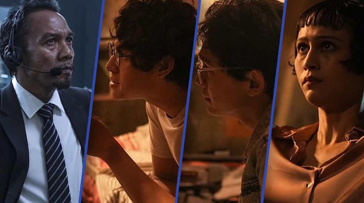 '13 Bombs' Ending Explained & Film Summary: What Happened To The Terrorist Organization?