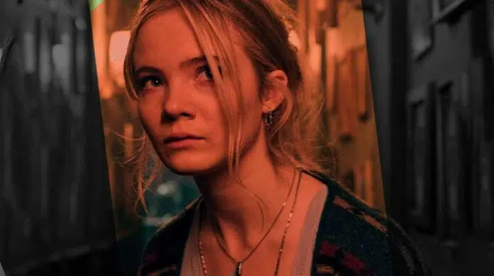 'Baghead' Ending Explained & Film Summary: Did Neil Kill Iris?