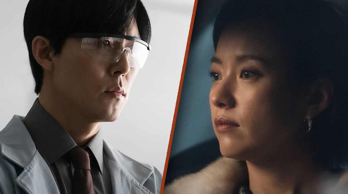 'Blood Free' Episode 2 Recap & Ending Explained: Is The Hack An Inside Job?