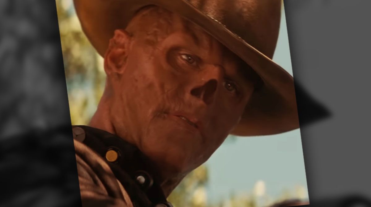 Cooper Howard In 'Fallout' Series, Explained: Why Did The Ghoul Want To ...