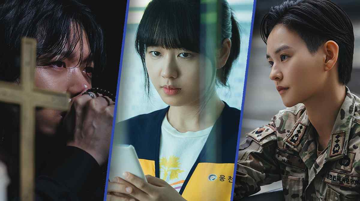 'Goodbye Earth' Ending Explained: Is It Really "Together Until The End?"