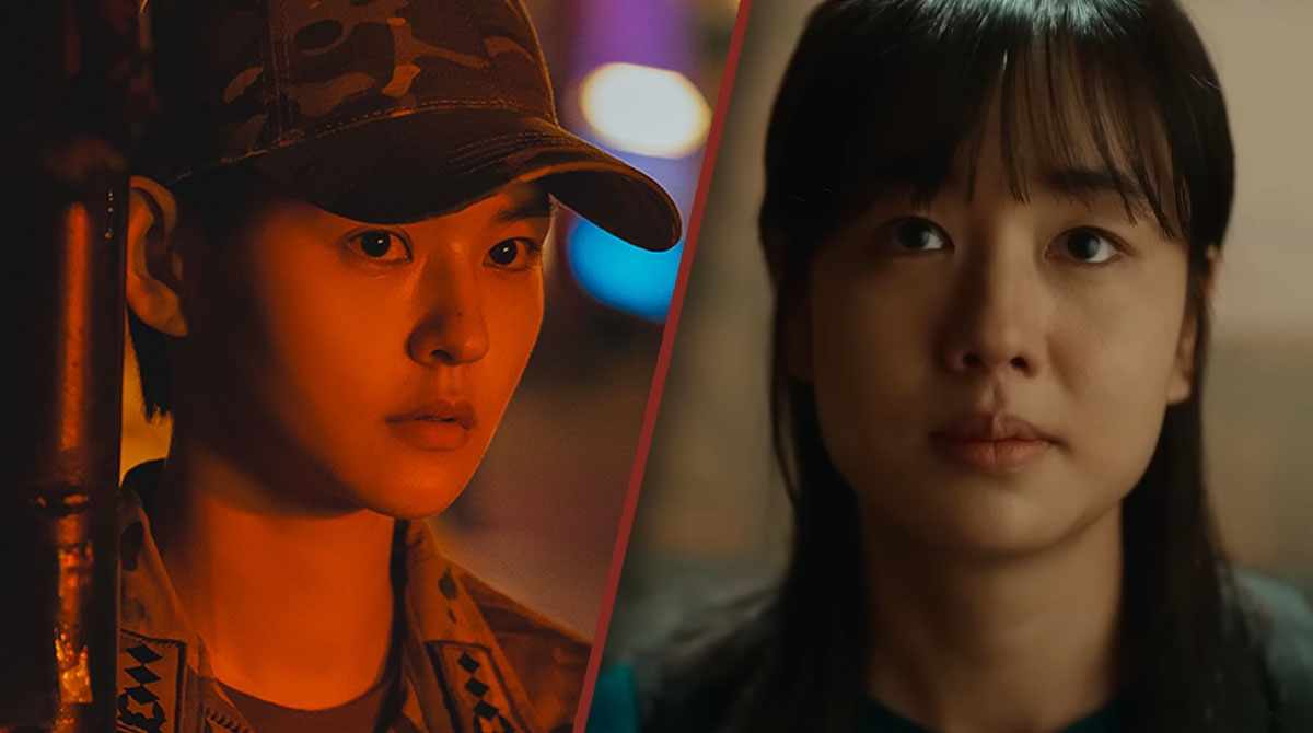 'Goodbye Earth' Recap (Episodes 1-12) & Breakdown: Is Se-kyung Dead Or ...