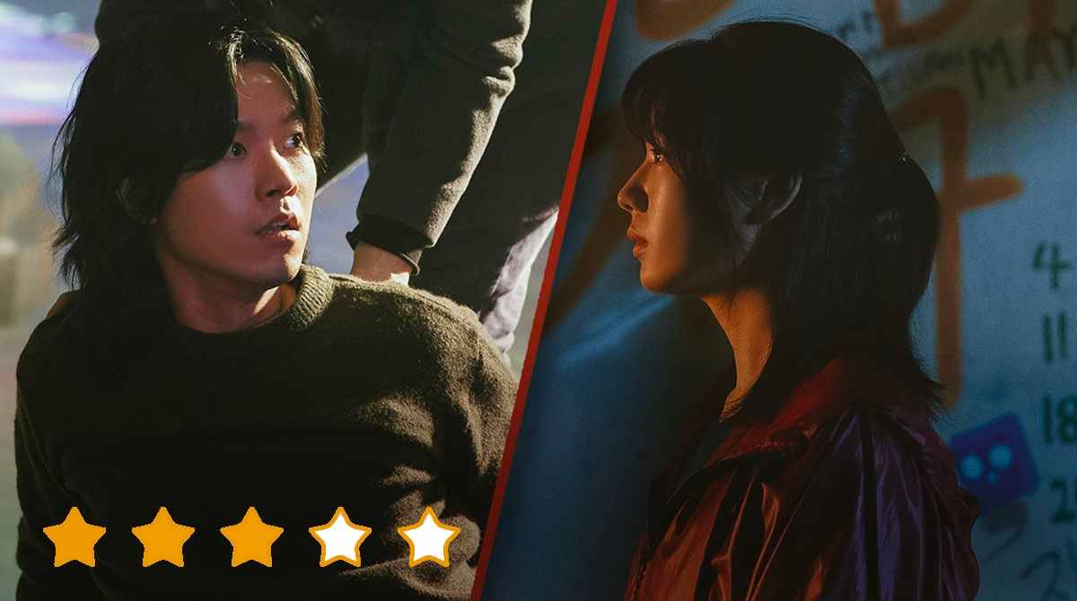 'Goodbye Earth' Review: Do You Need Yet Another Apocalyptic Series On ...