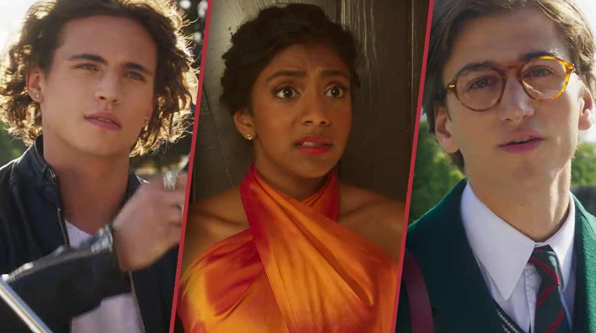 'How To Date Billy Walsh' Ending Explained & Film Summary: Do Millie ...