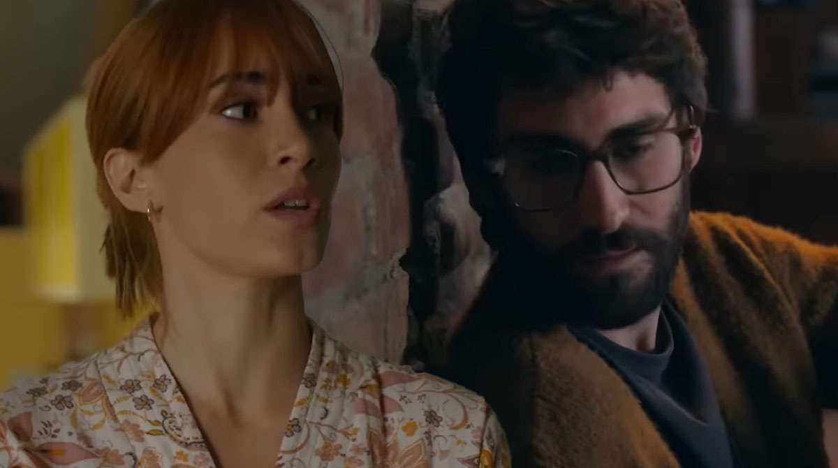 'Love, Divided' Ending Explained & Film Summary: Did Valentina And ...