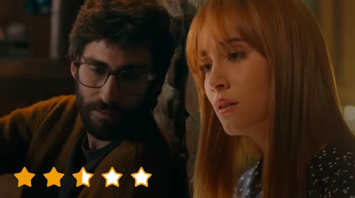 'Love, Divided' Review: A Trope-y Yet Charming Romance From Spain