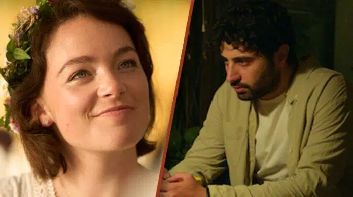 'Midsummer Night' Series Ending Explained & Summary: Did Darius Forgive ...