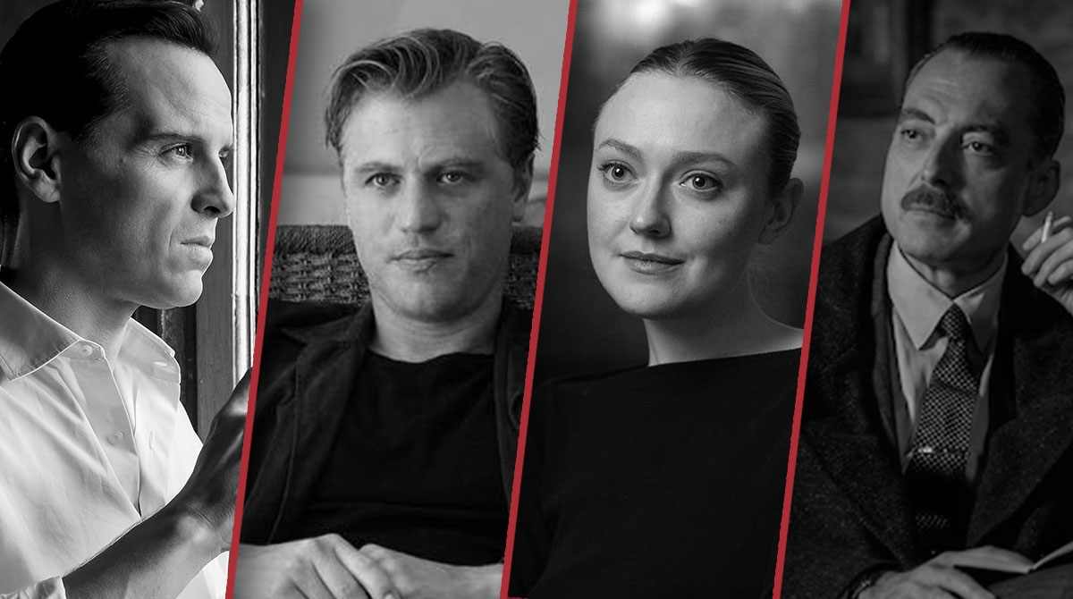 Netflix's 'Ripley' Recap & Series Summary: What Is The Significance Of ...