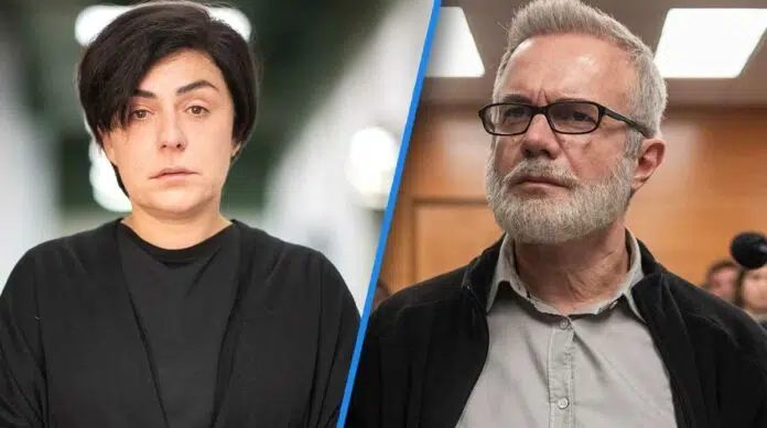 'The Asunta Case' Ending Explained: Why Did Rosario Kill Asunta ...