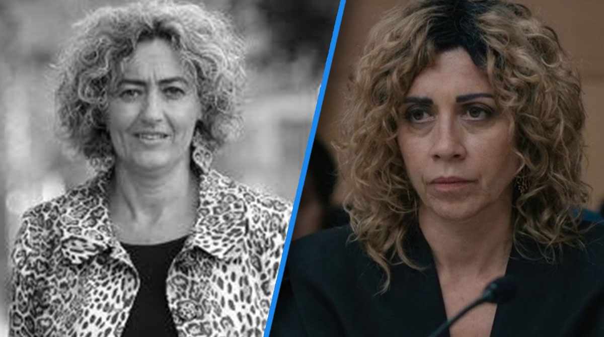 Real-Life Elena Garrido In 'The Asunta Case': Who Was Alfonso's Lawyer?