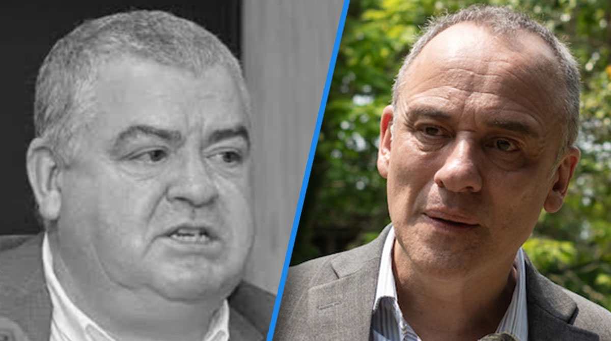 Real-Life Judge Malvar In 'The Asunta Case': Where Is Vazquez Tain Now?