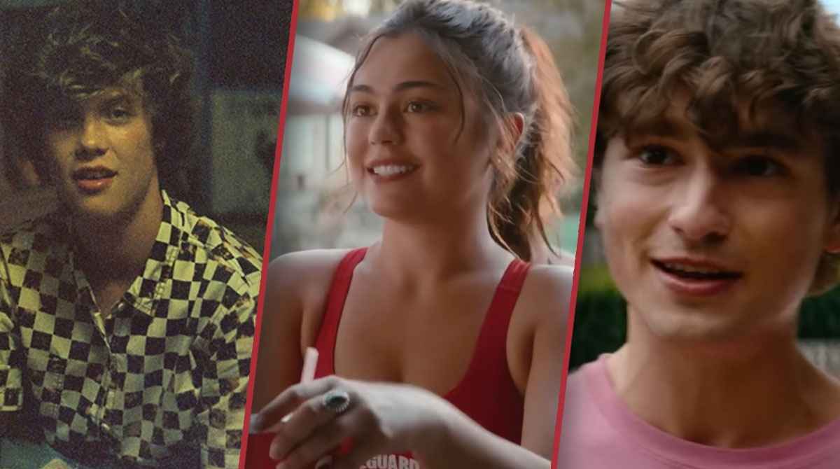 'Snack Shack' Ending Explained & Film Summary: Is Shane Dead?