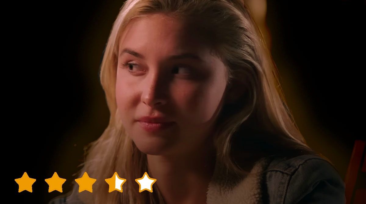 'The Moon & Back' Review: A Profoundly Satisfying Indie Film That ...