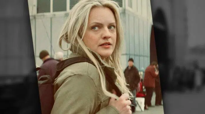 'The Veil' Episodes 1-2 Recap & Ending Explained: Who Is Djinn Of Al Raqqa?