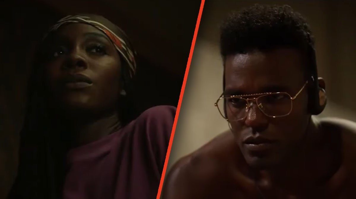 'Them: The Scare' Ending Explained & Series Summary: What Did Da Tap ...