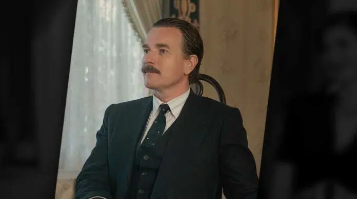 'A Gentleman In Moscow' Episode 6 Recap & Ending Explained: Does ...