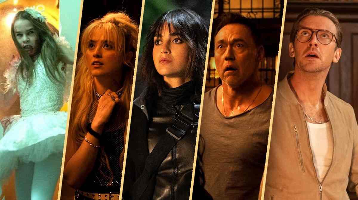 'Abigail' Ending Explained & Film Summary: Is Lazar Count Dracula?