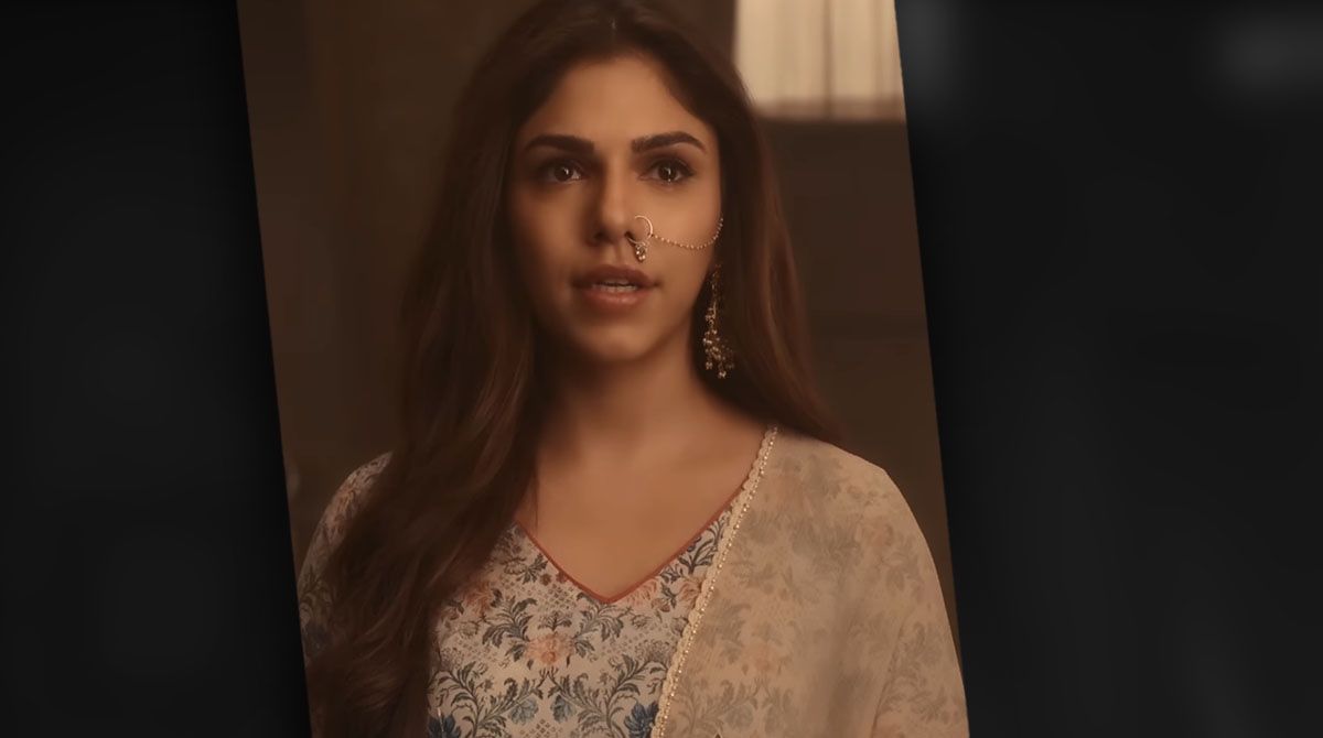 Alamzeb In 'Heeramandi' Explained: Did She Kill Cartwright?