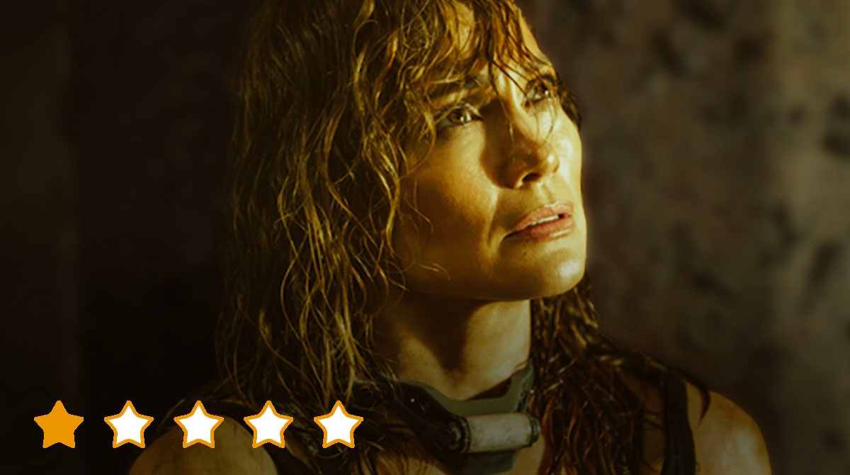 'Atlas' Netflix Review: Jennifer Lopez Led Film Is A Boring ...