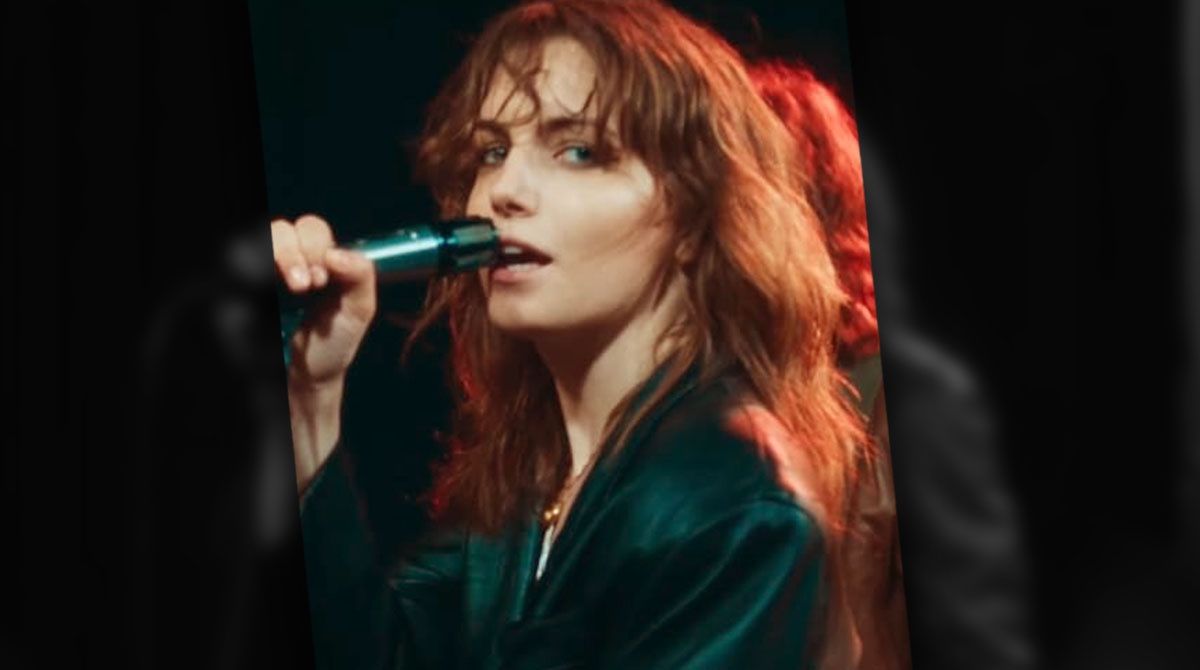 'Beautiful Rebel' Ending, Explained & Film Summary: Was Marc Real?