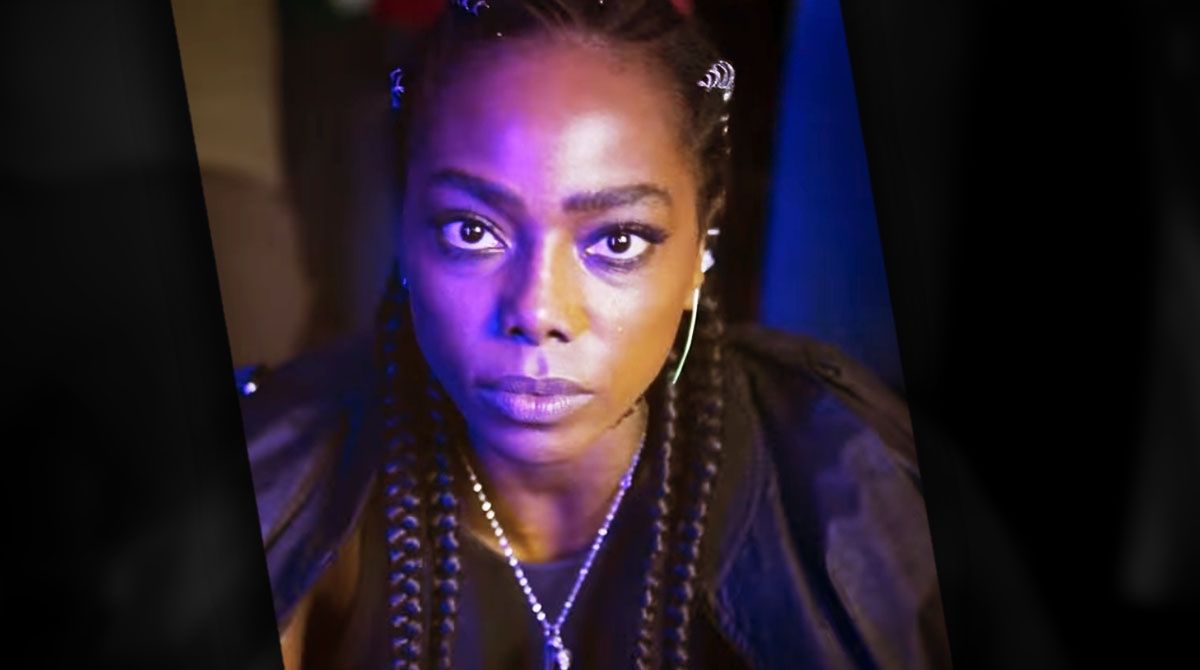 'Bionic' Ending Explained & Netflix Film Summary: What Happens To Maria And Gabi?