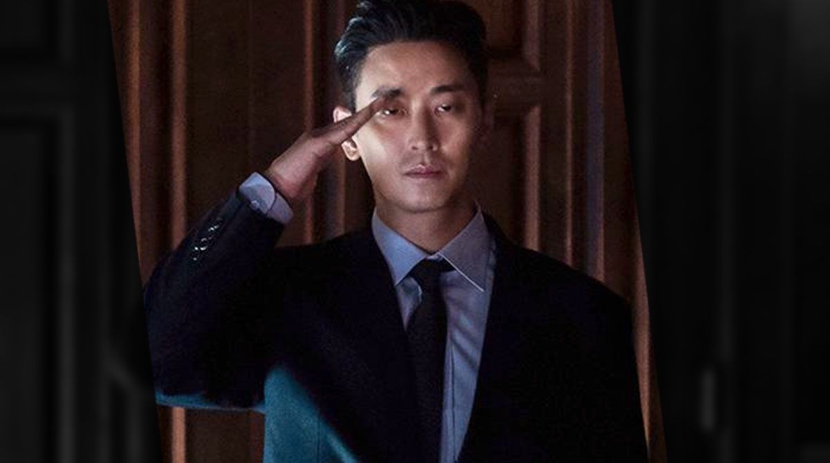 'Blood Free' Ending Explained: Is Chae-Woon Dead? Will There Be A Season 2?