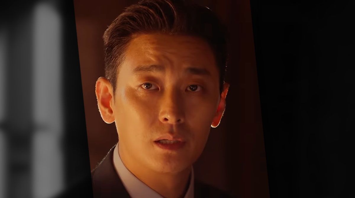 'Blood Free' Episodes 7-8 Recap & Ending Explained: Who Is The Spy?