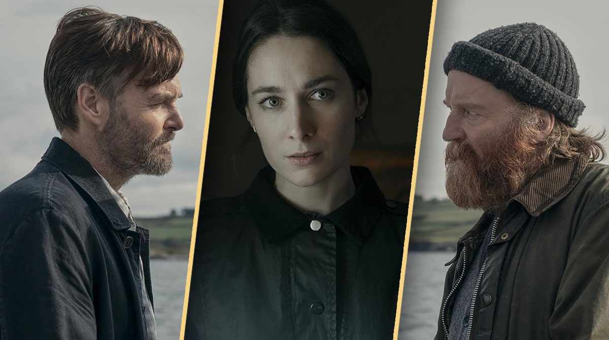 'Bodkin' Ending Explained: Is Fiona Dead? What Happens To Dove?