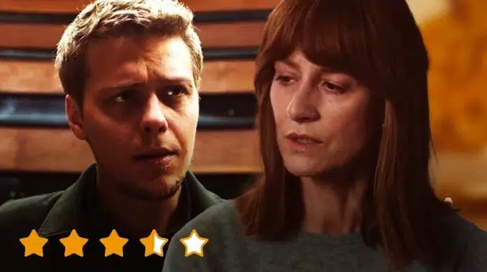 'Colors Of Evil: Red' Netflix Review: Polish Crime-Drama Is A Dour ...