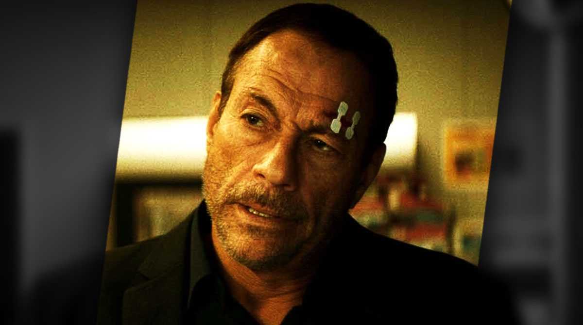 'Darkness Of Man' Ending Explained: Was Russell Hatch Working For A Drug Kingpin?