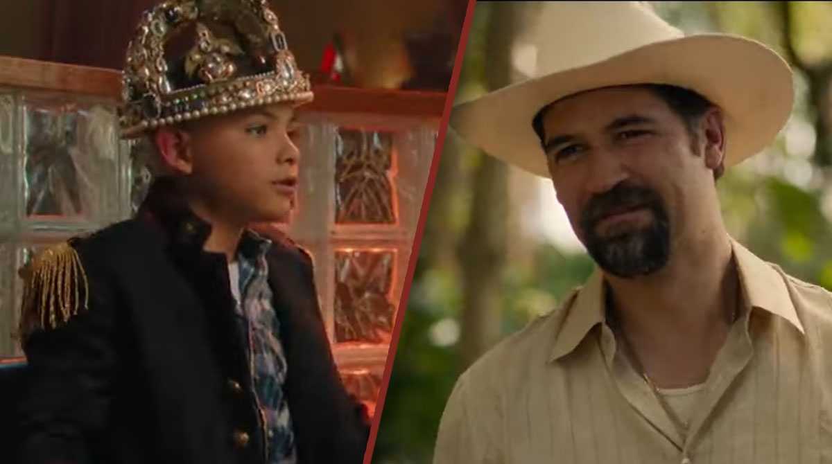 'Down The Rabbit Hole' Ending Explained: Did Yolcaut Reunite With Tochtli?