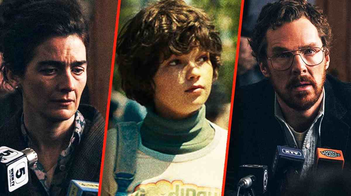 'Eric' Recap (Episodes 1-6) Explained: Did Vincent Find His Son Edgar?