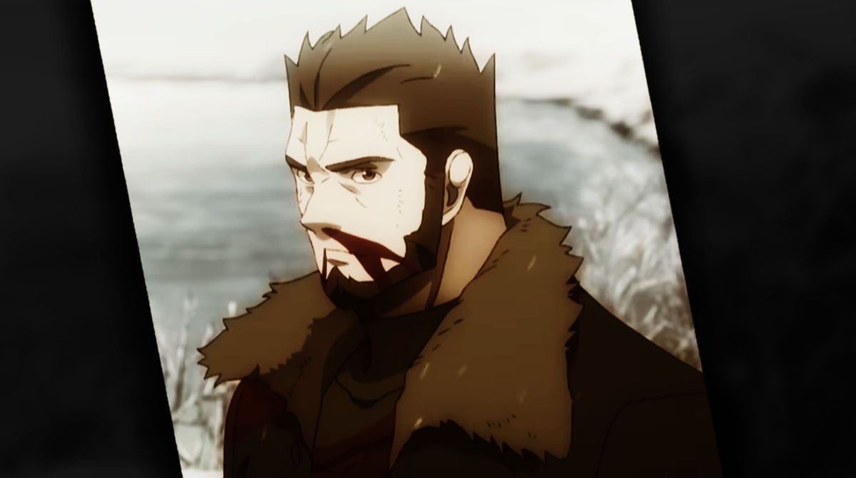 'Garouden' 2024 Recap (Episodes 1-8) Explained: Is Fujimaki Arrested In ...