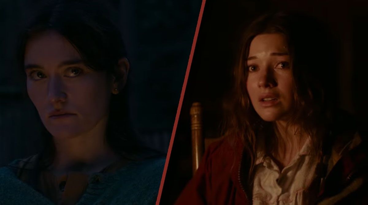 'Lazareth' Ending Explained & Film Summary: What Happened To Maeve And Imogene?