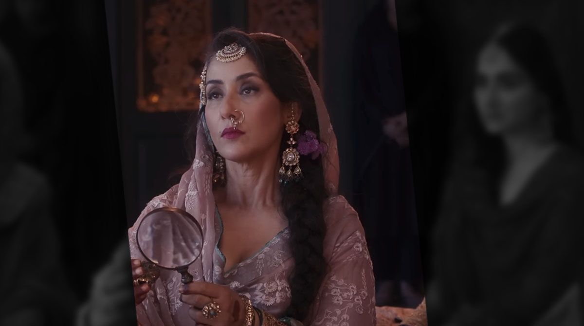 Mallika In 'Heeramandi' Explained: Who killed Rehana?