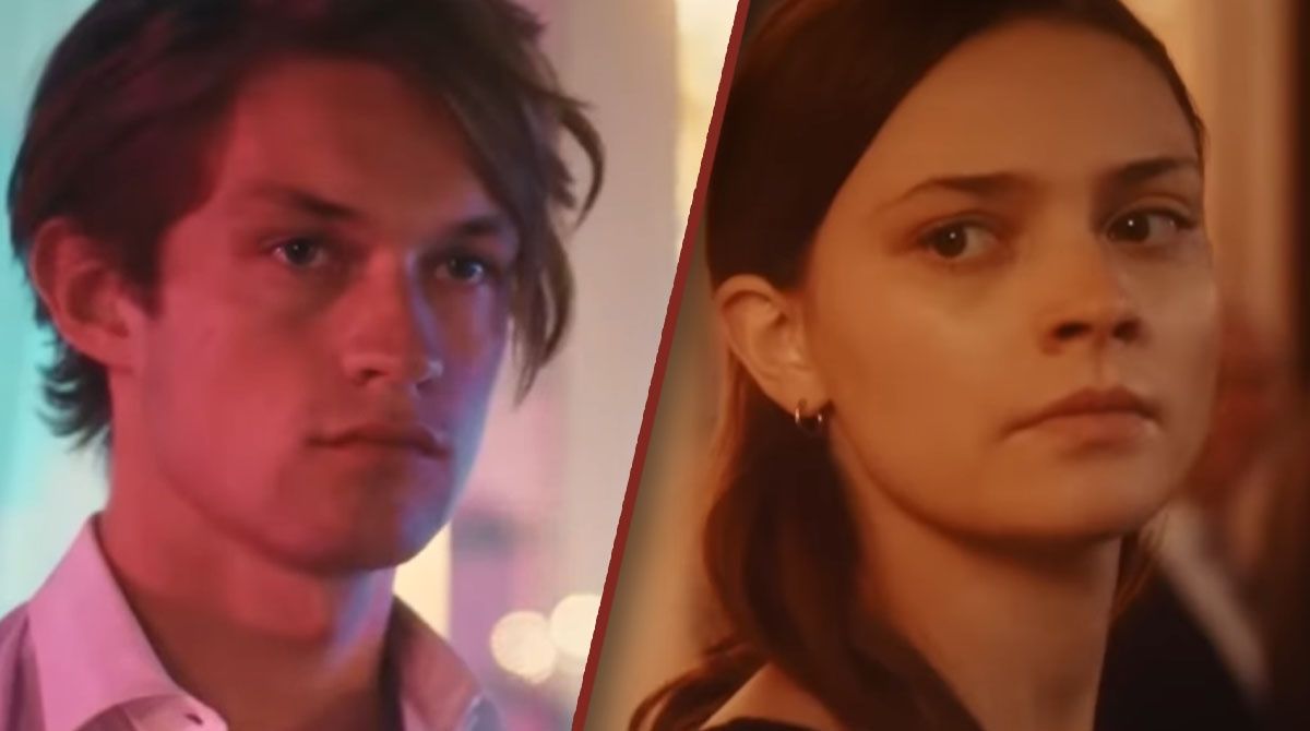 'Maxton Hall' Recap (Episodes 1-6) Explained: What Happened Between Lydia And Sutton?