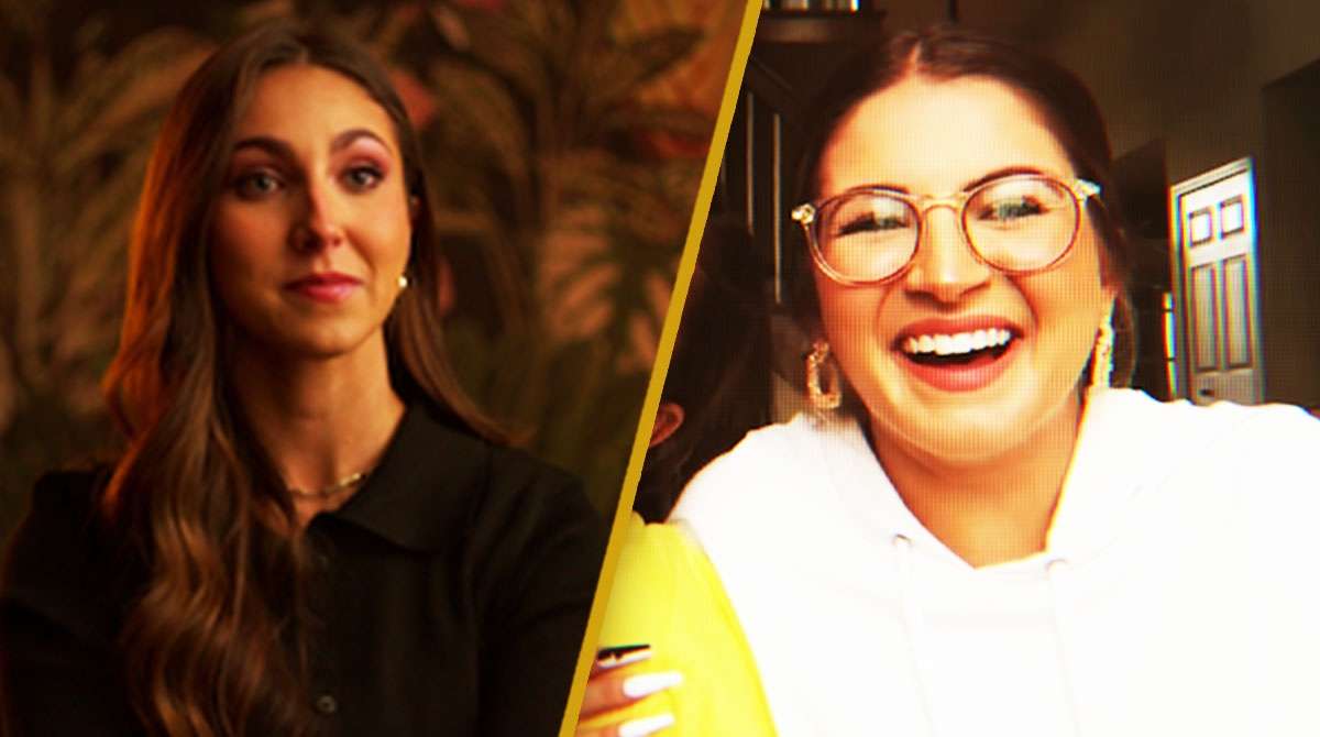 Melanie And Miranda In The 7M TikTok Cult: Where Are The Wilking ...