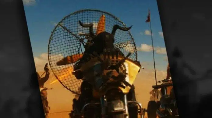 Octoboss & Rock Riders In 'Furiosa: A Mad Max Saga' Explained: Did They ...