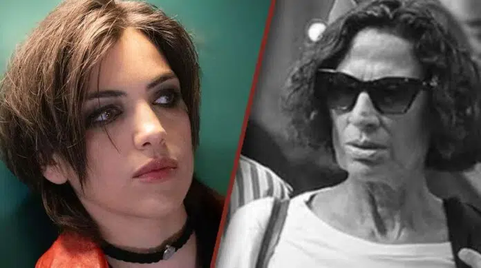 Real-Life Carla In 'Beautiful Rebel' Explained: Where Is Gianna Nannini ...