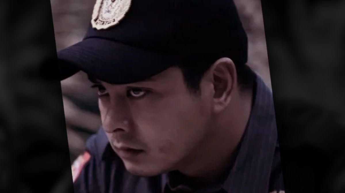 'Red' Ending Explained & 2024 Netflix Film Summary: Is Daniel Dead?