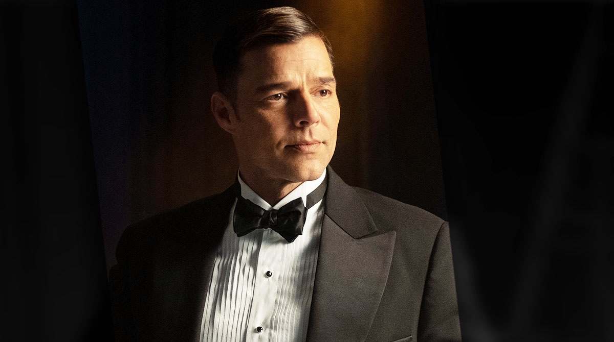 Robert In 'Palm Royale' Explained: Will He Survive?