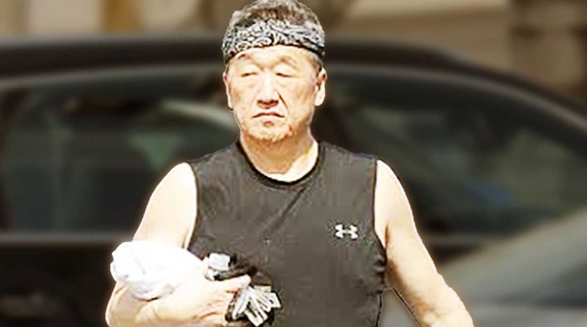 Robert Shinn In The 7M TikTok Cult: Where Is The Godman Now?