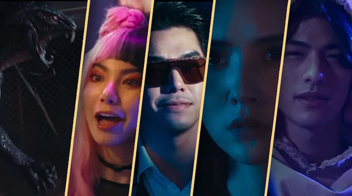 'Slyth: The Hunt Saga' Ending Explained & Film Summary: Did Zee And ...