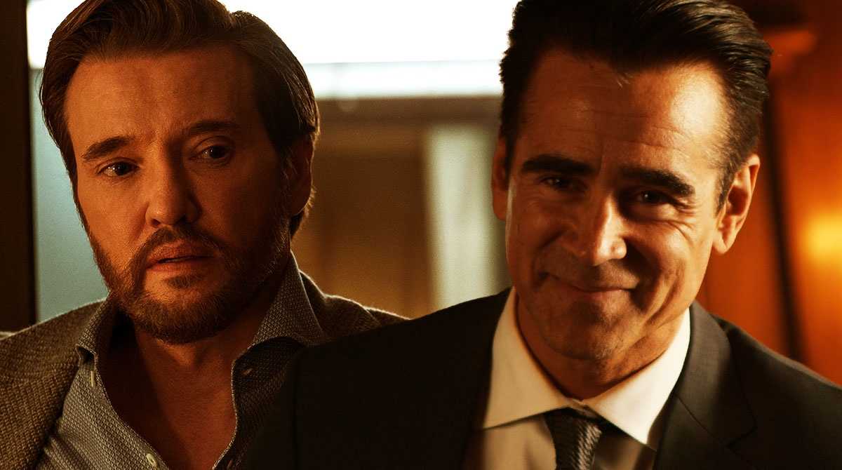 'Sugar' Ending Explained: Did Henry Kidnap Djen? What To Expect In ...