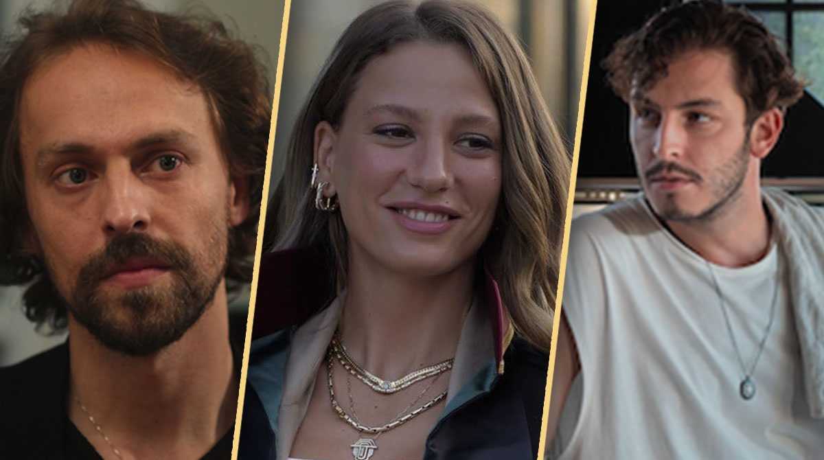 'Thank You, Next' Ending Explained & Series Summary: Did Leyla And Omer ...