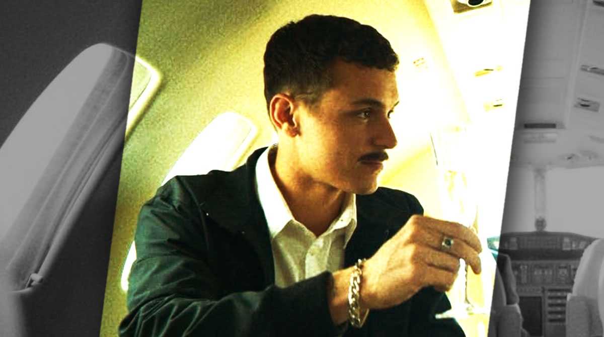 'The Courier' 2024 Ending Explained & Netflix Film Summary: What Happened To Ivan?