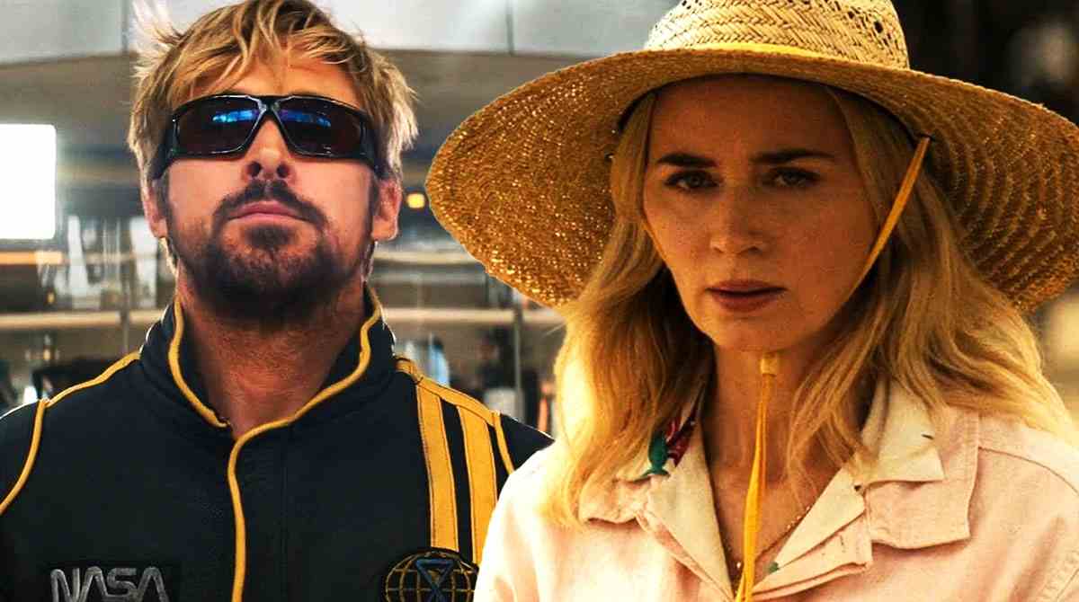 'The Fall Guy' Ending Explained & Film Summary: Is Tom Ryder Dead?